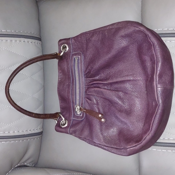 Roots | Bags | Roots Canada Olivia Pebble Leather Hobo Bag | Poshmark